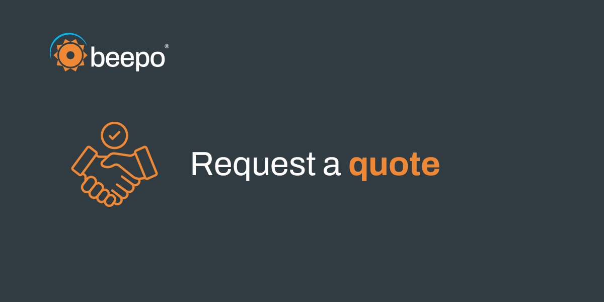 Quote Tool - Beepo Outsourcing Philippines | Beepo